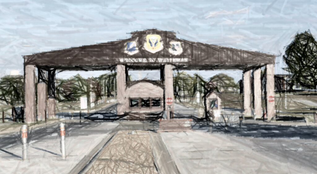 Perimeter Security at Sensitive Government Location | QRES Innovation ...